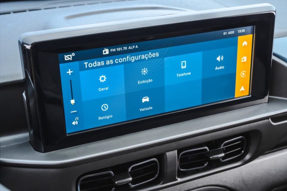 Citroën 3C 1.6 Fell Pack: veja o que versão tem de melhor (e de pior ...