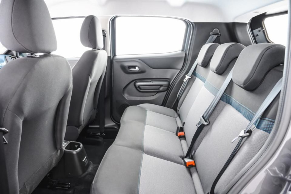 Citroën 3C 1.6 Fell Pack: veja o que versão tem de melhor (e de pior ...