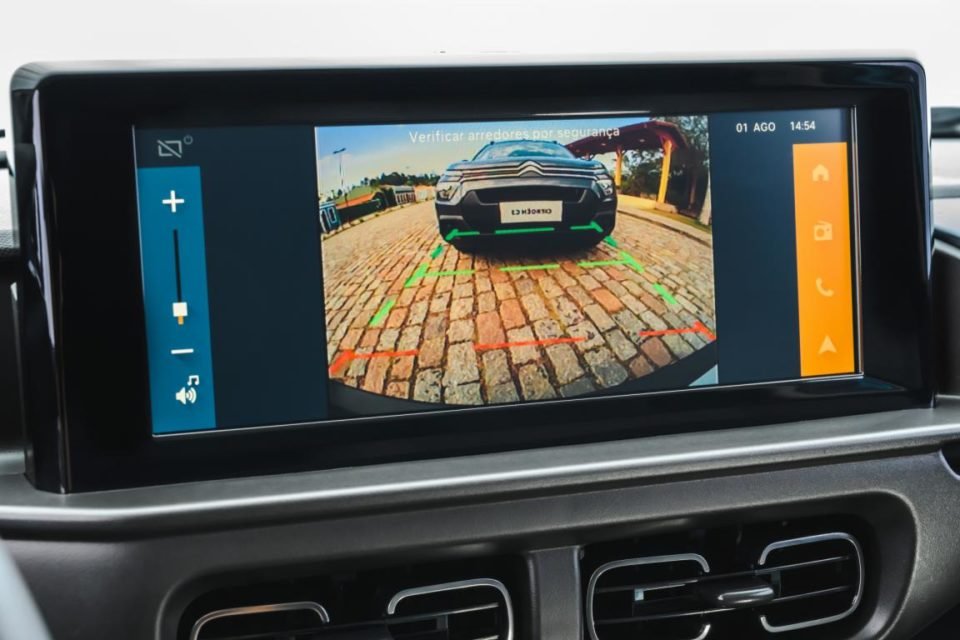 Citroën 3C 1.6 Fell Pack: veja o que versão tem de melhor (e de pior ...