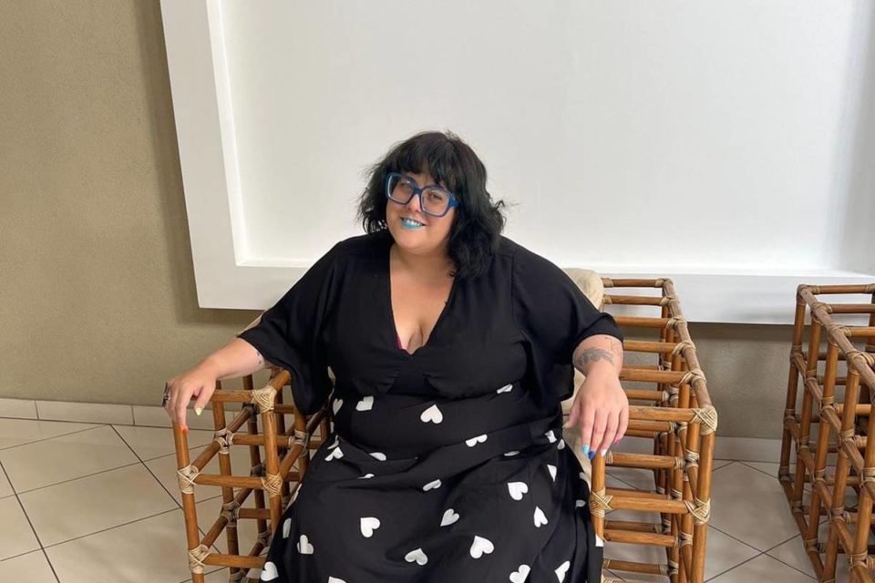 Mabê Bonafé revela fascínio por true crime e novidades de Caso Bizarro ...