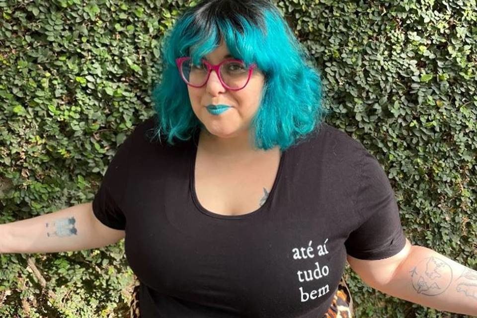 Mabê Bonafé revela fascínio por true crime e novidades de Caso Bizarro ...