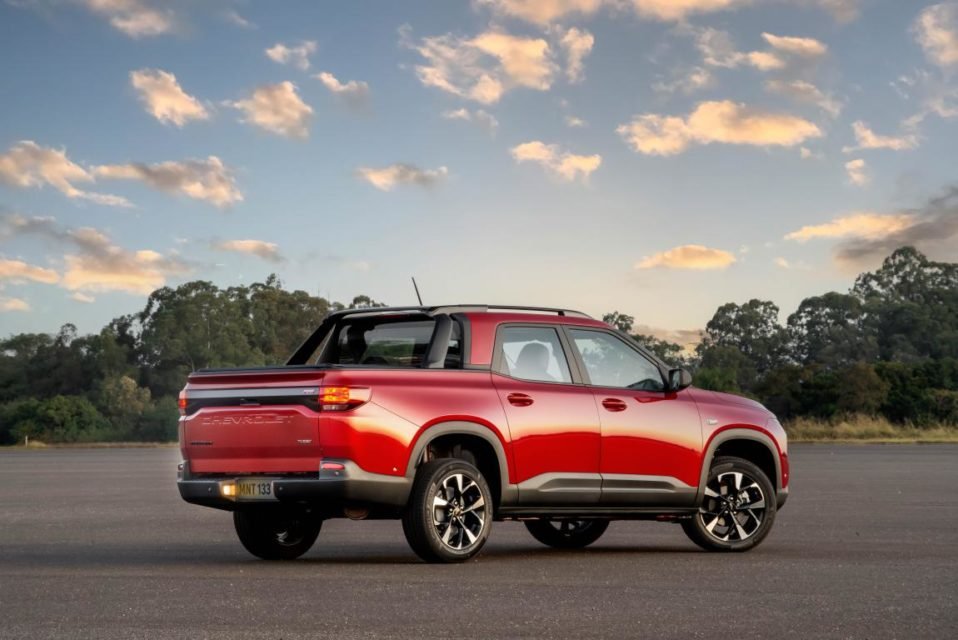 Nova Montana RS será a topo da linha e custará R$ 151.890 | Metrópoles