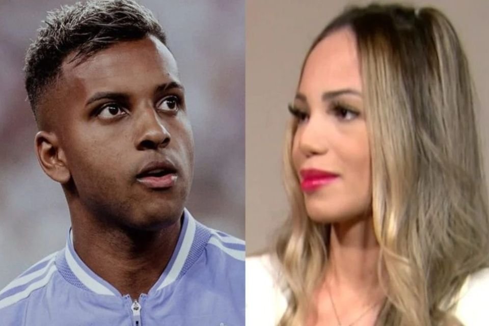 Mãe dos gêmeos de Rodrygo Goes, da Seleção Brasileira, fala sobre ...