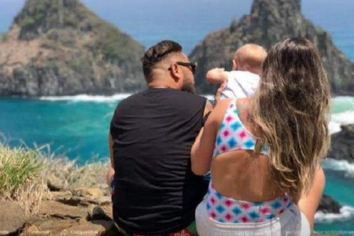 Cruzeiro da Disney e mansões: a vida de luxo de Dezinho, chefão do PCC | Metrópoles