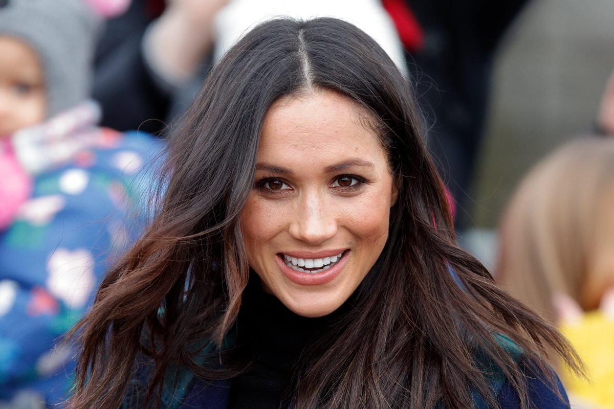 Meghan deve anunciar retorno a Hollywood e atuar em sequência de filme ...