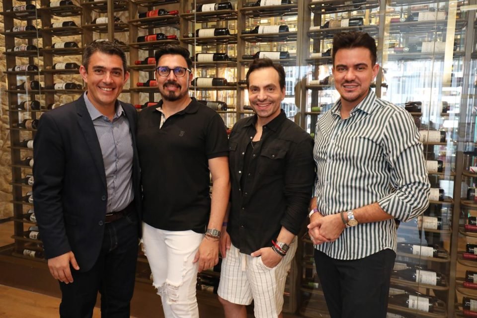 Tauá Resort Alexânia abre as portas de seu novo restaurante italiano ...