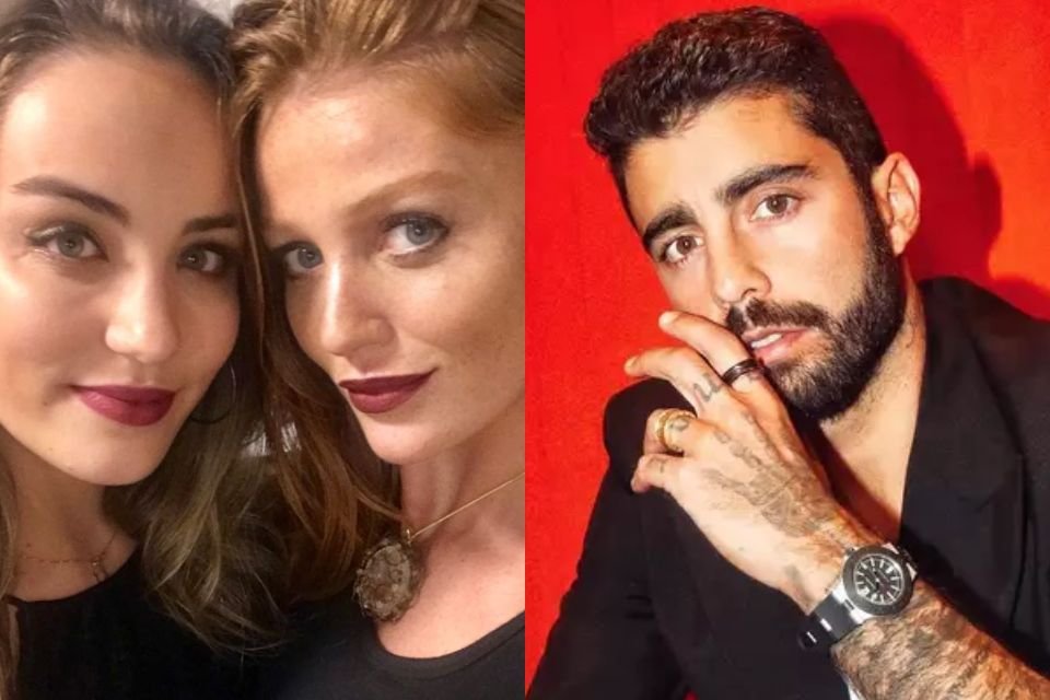 Cunhada de Scooby dispara contra o surfista após polêmica: “Acorda ...