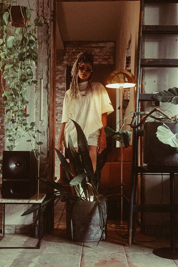 Inverse Company propõe peças de streetwear aos brasilienses | Metrópoles