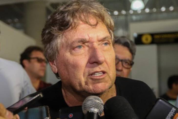 Exploração sexual de Saul Klein fez vítimas entre 16 e 21 anos; total ...