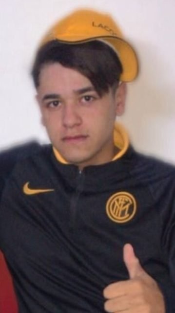 Polícia pede prisão de suspeito de matar jovem carbonizada em SP ...