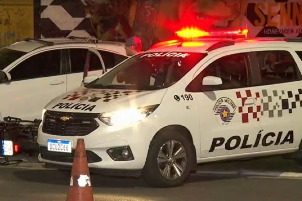 Justiça Torna Réu Pm Que Matou Trabalhador Que Prestava Serviço Para A