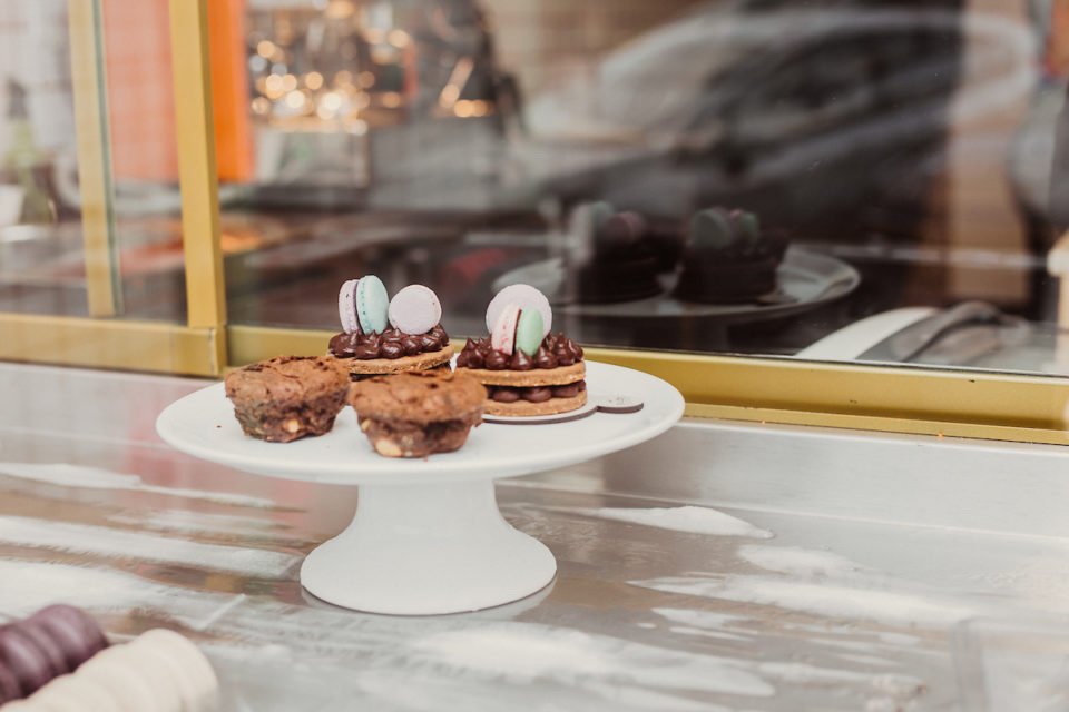 Nube Café e Confeitaria inaugura nova unidade na 405 Sul com novidades ...