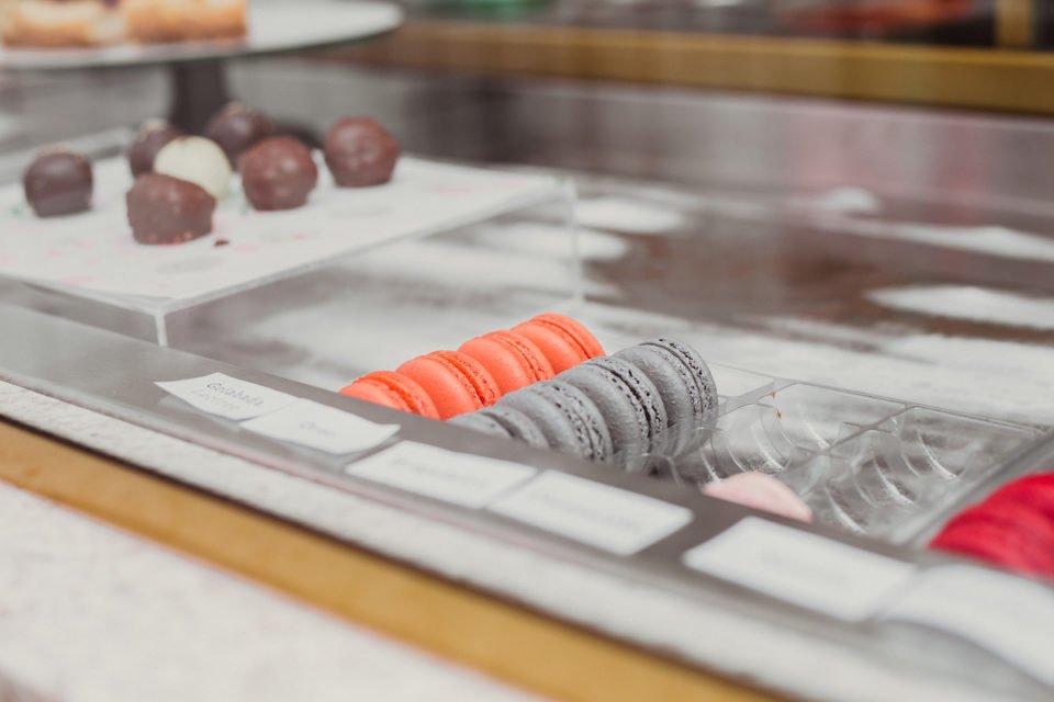 Nube Café e Confeitaria inaugura nova unidade na 405 Sul com novidades ...