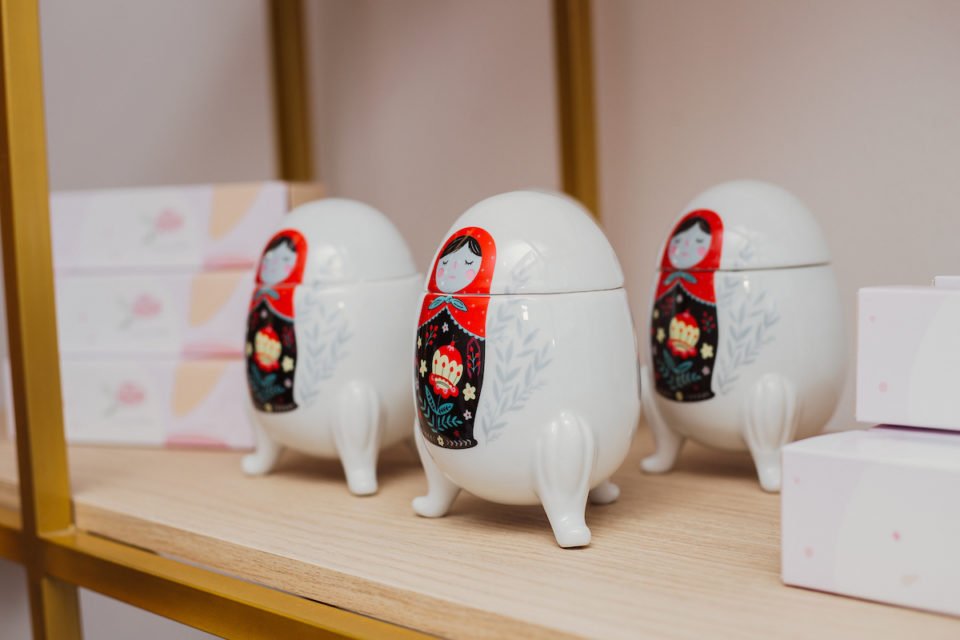 Nube Café e Confeitaria inaugura nova unidade na 405 Sul com novidades ...