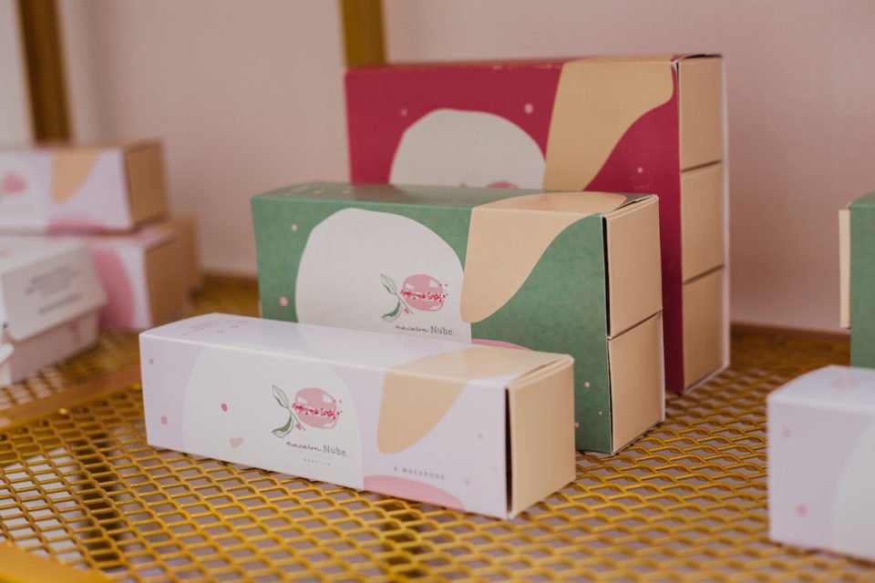 Nube Café e Confeitaria inaugura nova unidade na 405 Sul com novidades ...