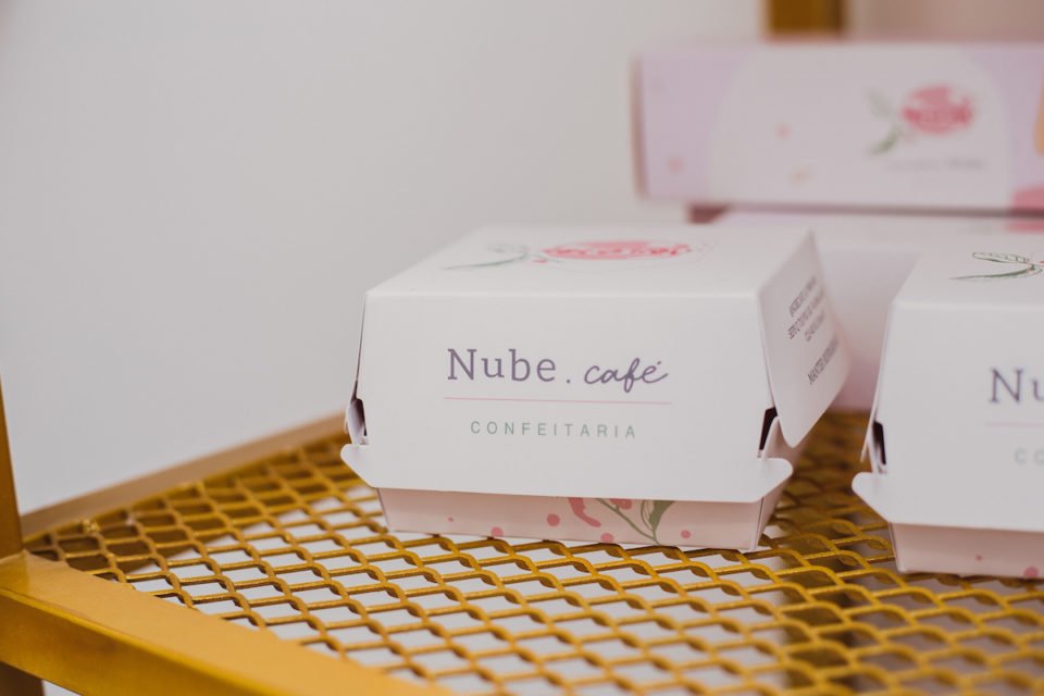 Nube Café e Confeitaria inaugura nova unidade na 405 Sul com novidades ...