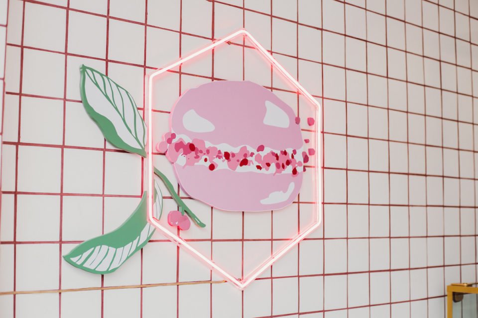 Nube Café e Confeitaria inaugura nova unidade na 405 Sul com novidades ...