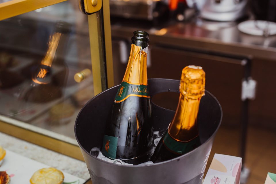 Nube Café e Confeitaria inaugura nova unidade na 405 Sul com novidades ...