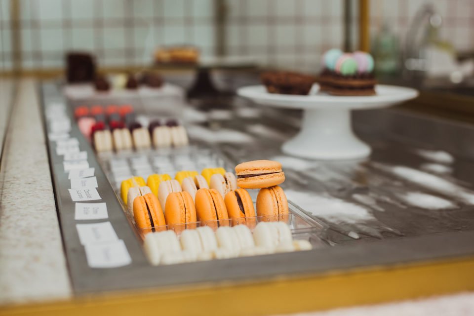 Nube Café e Confeitaria inaugura nova unidade na 405 Sul com novidades ...