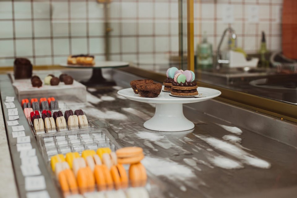 Nube Café e Confeitaria inaugura nova unidade na 405 Sul com novidades ...