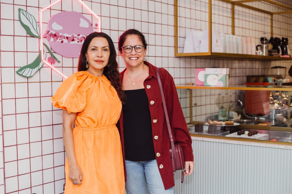 Nube Café e Confeitaria inaugura nova unidade na 405 Sul com novidades ...