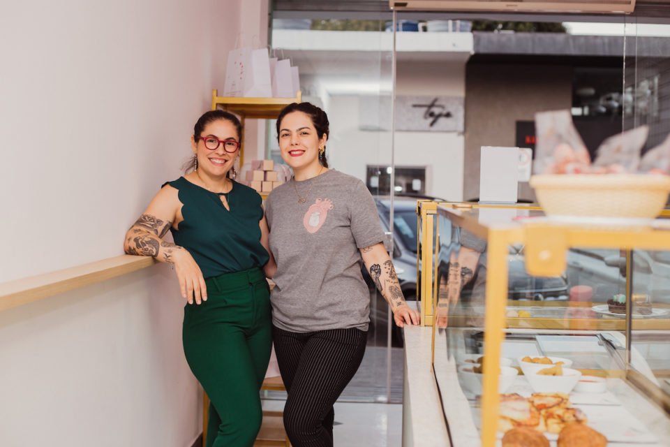 Nube Café e Confeitaria inaugura nova unidade na 405 Sul com novidades ...