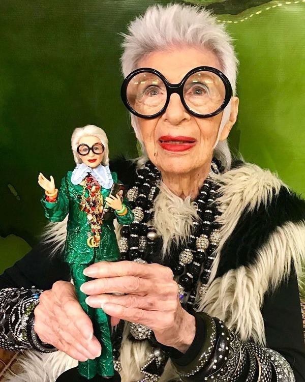 Conheça modelos com mais de 60 anos que se destacam na moda | Metrópoles
