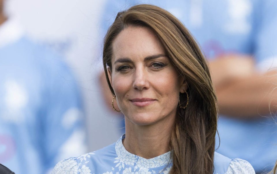 Kate Middleton Mudou O Visual Confira O Que A Princesa Fez No Cabelo