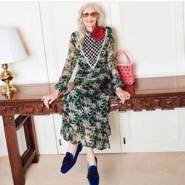 Conheça modelos com mais de 60 anos que se destacam na moda | Metrópoles