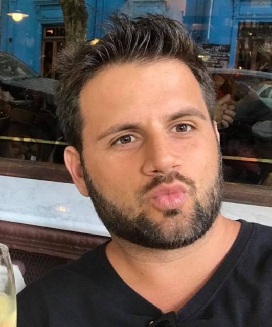 Veja quem são os brasileiros que hostilizaram Alexandre de Moraes em ...