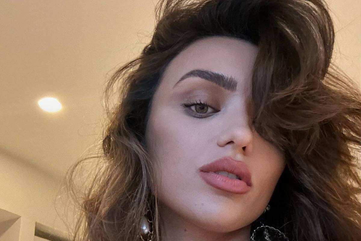 Rafa Kalimann diz que entrou em depressão após fracasso de seu programa ...