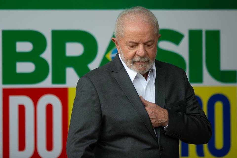 Lula define se armas de calibre 9 milímetros serão liberadas | Metrópoles