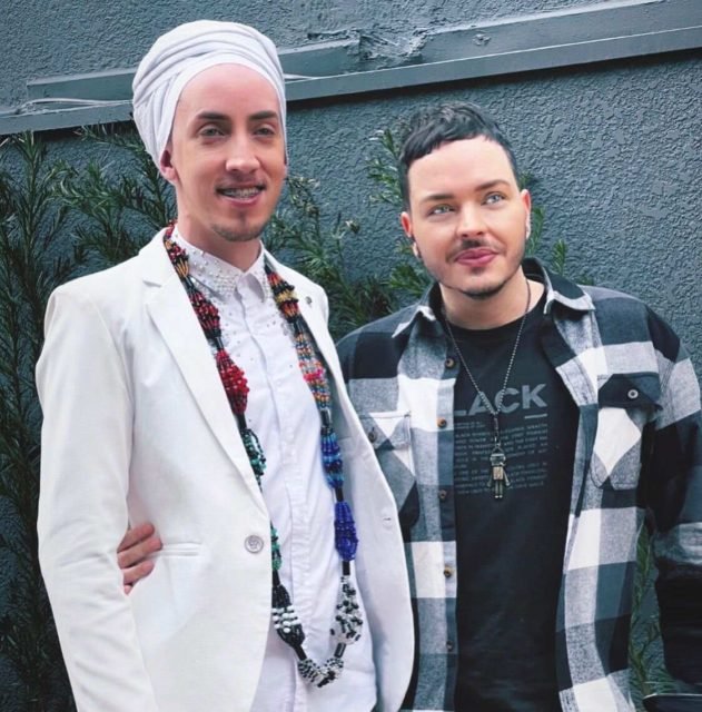 Marido de mãe Michelly é preso após invadir casa de Pai Diego: “Justiça ...