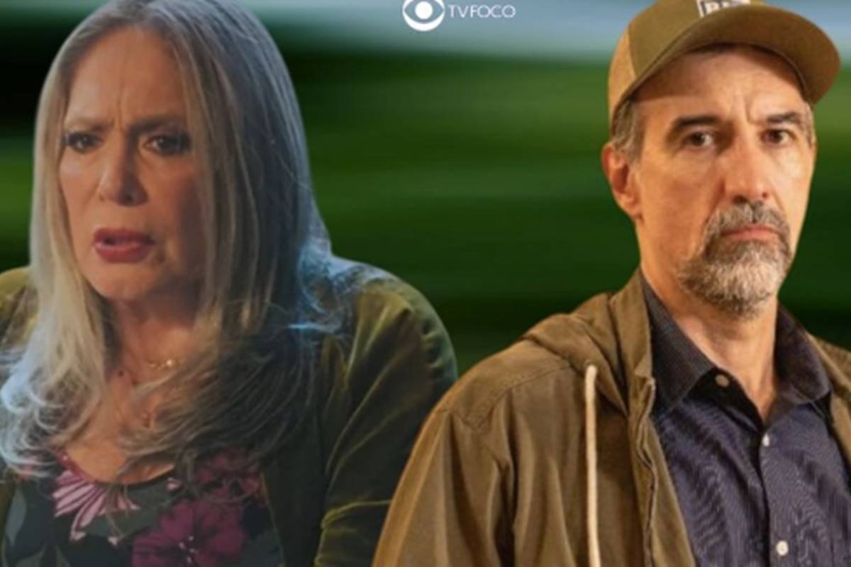 Terra e Paixão: Ademir “tira” Cândida do caixão após reconhecer filha ...