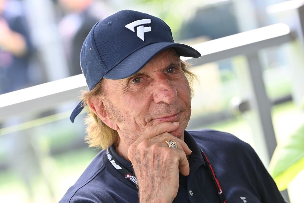 Casa de Fittipaldi é invadida e ladrões roubam cerca de R$ 1,3 milhão ...