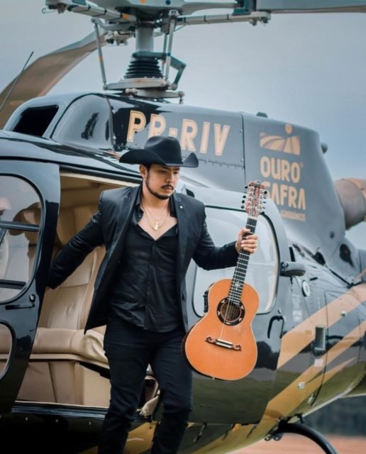 Violeiro Lyan cria versão “da roça” de tema de Missão Impossível: veja ...