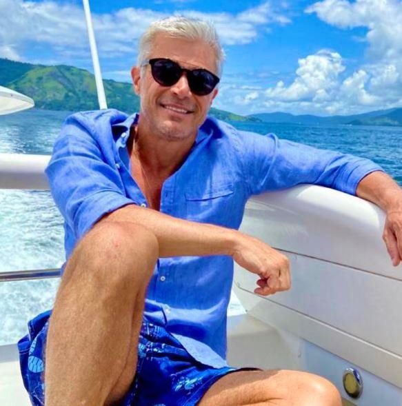 Saiba quem é o namorado de Adriana Ancelmo, ex de Sérgio Cabral ...