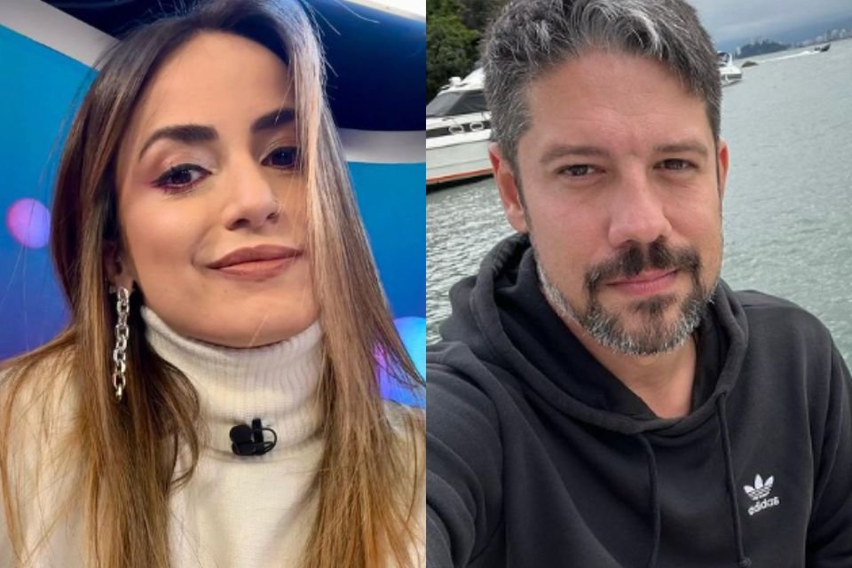 Mari Palma relembra término com Phelipe Siani: “Usaram meu pai pra me ...