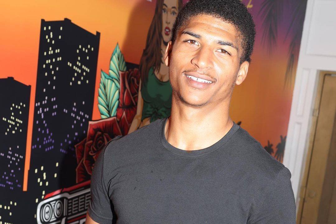 Viral do TikTok, rapper é preso e acusado de assassinato em 1º grau ...