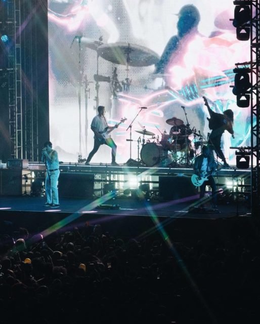 NX Zero relembra volta da banda e faz mistério sobre futuro | Metrópoles