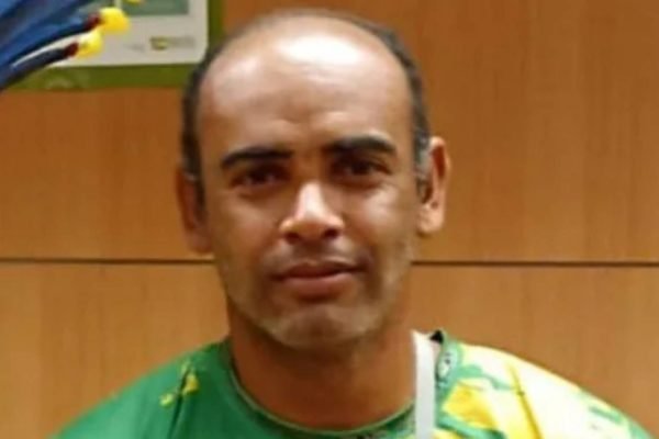 Saiba quem é Diego Ventura, preso acusado de liderar ataques de 8/1 | Metrópoles