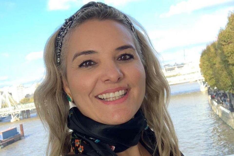 Apresentadora expõe traição do marido com amiga: “Vagabunda”. Assista ...