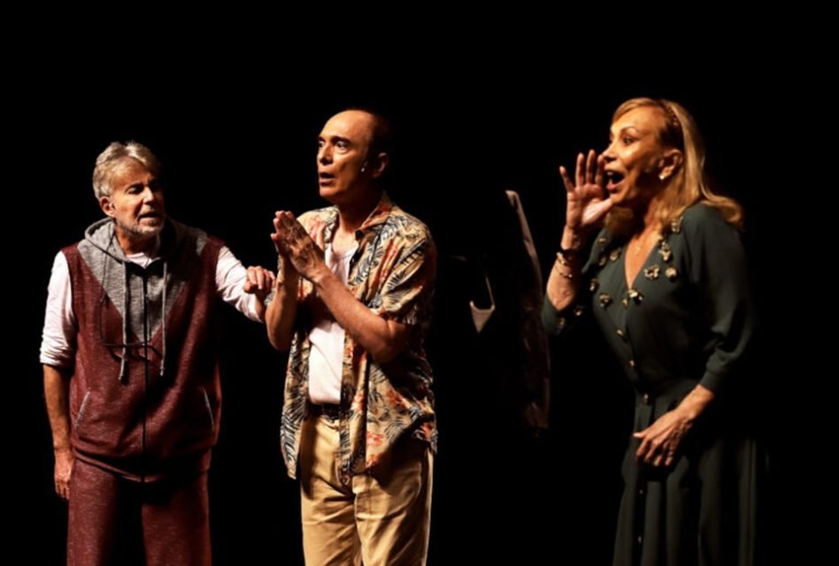 Escalada para nova novela, Arlete Salles deixará a Globo | Metrópoles