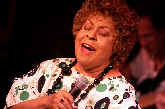 Morre a cantora Leny Andrade, aos 80 anos | Metrópoles