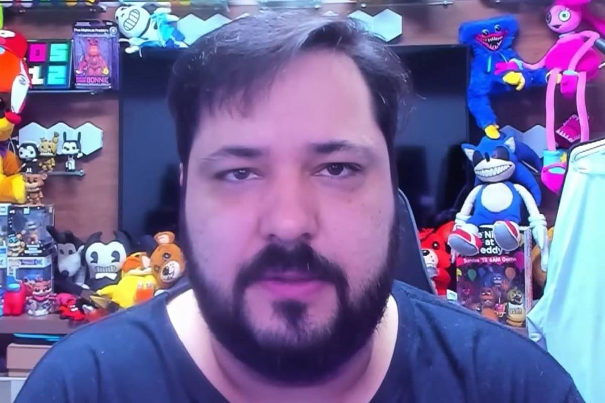 Youtuber é vinculado a massacre de Realengo em série da HBO Max ...