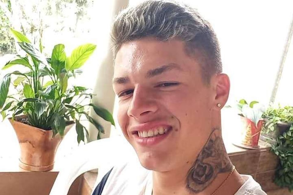 Mãe doa órgãos de filho morto em acidente: “Pensei nas famílias ...