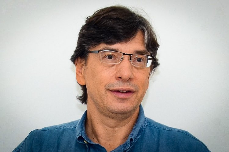 Márcio Pochmann assume a presidência do IBGE | Metrópoles