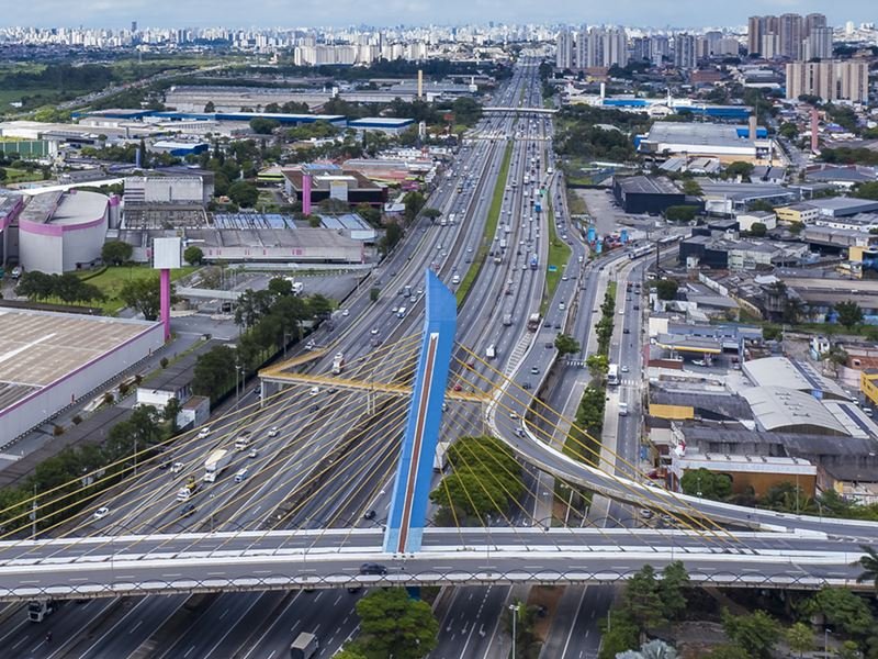 Paraná Pesquisas: Elói Pietá lidera pesquisa eleitoral em Guarulhos ...