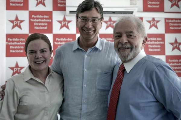 “De esquerda demais”: Pochmann no IBGE provoca racha na frente ampla de Lula | Metrópoles