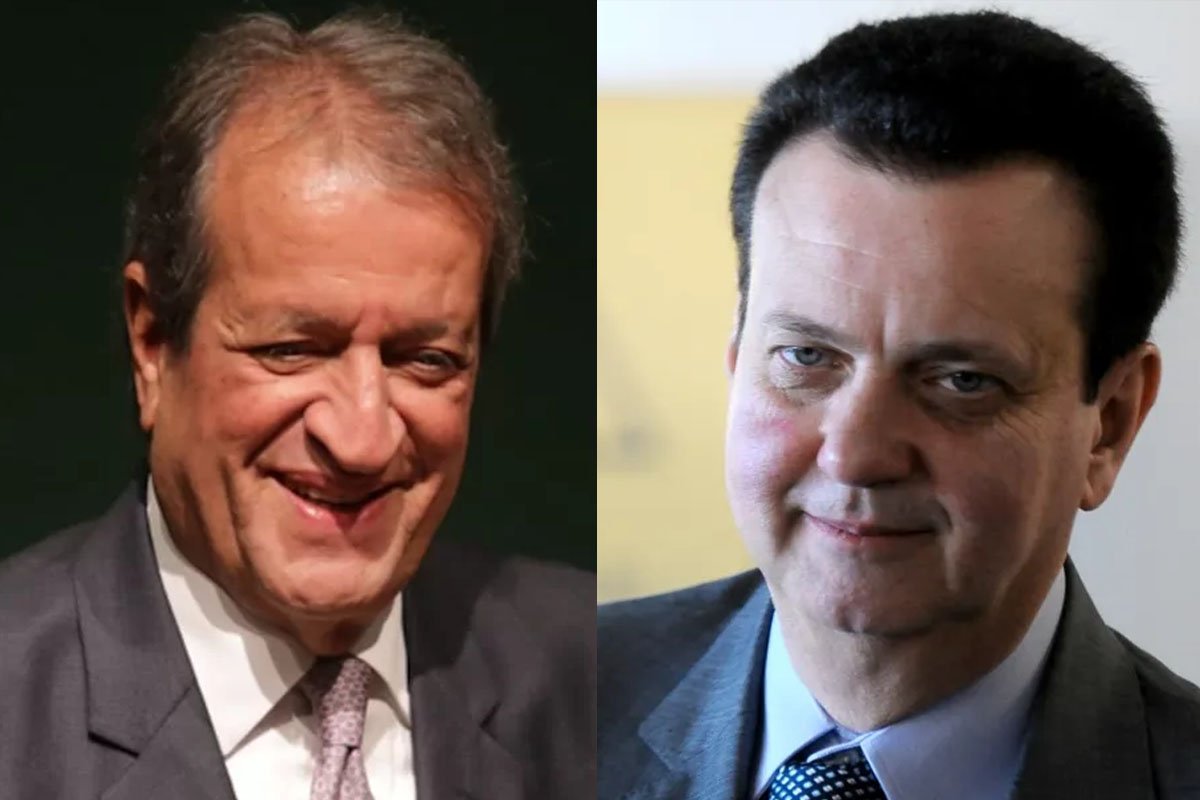 Acordo de Valdemar e Kassab pavimenta candidatura de deputado ao TCE ...